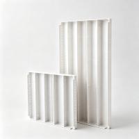 China SMC Concrete Formwork Panels Lightweight Concrete Formwork Boards Environmentally Friendly for sale