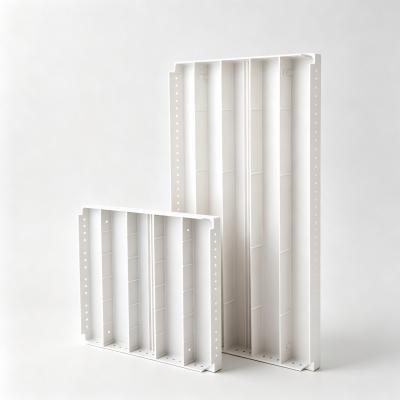 China SMC Concrete Formwork Panels Lightweight Concrete Formwork Boards Environmentally Friendly for sale
