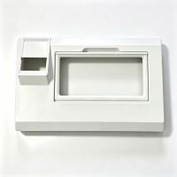 China SMC Electric Meter Enclosure Wall Mounted Electric Meter Box 600x400x200mm for sale