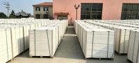 China Flame Retardant Waffle Slab Mould SMC Waffle Slabs Eco Friendly One Piece Molding for sale