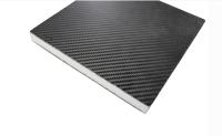 China Introduction to the Product Features of Carbon Fiber PMI Sandwich Panels for sale