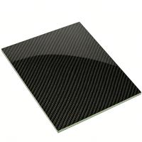 China Introduction to the Product Features of Carbon Fiber PMI Sandwich Panels for sale