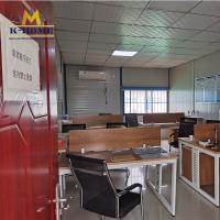 China Temporary Mobile Living Quarters Sanndwich Panel Prefab House for sale