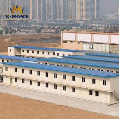China Modern Design Prefab Portable Classrooms For Primary Students for sale