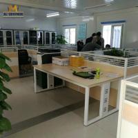 China Economic Modular Construction Site Container Office for sale