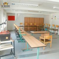 China 20ft Portable Classrooms Modular And Mobile Containers School Buildings for sale