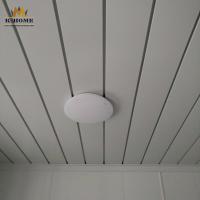 China Fireproof Sandwich Panel Container House With Office And Accommodation for sale