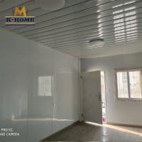 China Construction Site Portable Construction Office  Environmental Friendly for sale