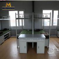 China Fast Installation Sandwich Panel Prefab House  For Labor Quarters for sale