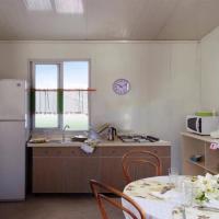 China Rock Wool Sandwich Panel Prefab House Quick Built Movable Prefab Mobile House for sale