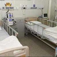China Portable Container Hospital Prefab Medical Clinic 20ft Mobile Healthcare Building for sale