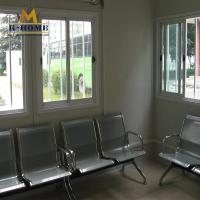 China Portable Container Hospital Prefab Medical Clinic 20ft Mobile Healthcare Building for sale