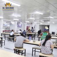 China Drilling Rig Site Workforce Lodging Prefab Camp Conex Living Containers for sale