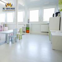 China Pre Fab School Building Transportable Portable Classrooms for sale