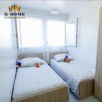 China Durable Modular Mobile Container Residence Hall for sale
