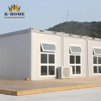 China Site Office Container Philippines For Sale for sale