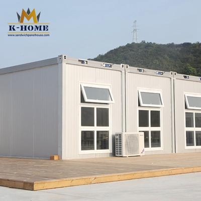 China Site Office Container Philippines For Sale for sale