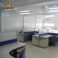 China Site Office Container Philippines For Sale for sale