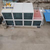 China Movable Mining Site Office Portable Construction Office for sale