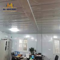 China Movable Mining Site Office Portable Construction Office for sale