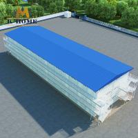 China Modular Prefab Camp Ready Made Labour Quarters Flat Roof 6000x3000mm 220V for sale