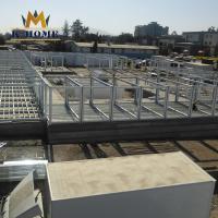 China Economical Prefabricated Modular Mobile Portable Container House for sale
