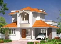 China Permanent Prefabricated Steel Structure Building Residential House 100 Year Life ALC Panel for sale