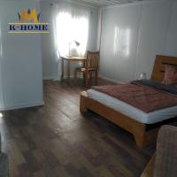 China Modular Temporary Student Accommodation Container 2.3mm Galvanized Steel Frame for sale