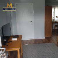 China Eco-Friendly Portable Construction Container​ Used For Foreign Worker Dormitories for sale