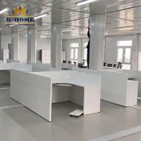 China High Quality Prefabricated Sandwich Panel Tempory Container Office for sale