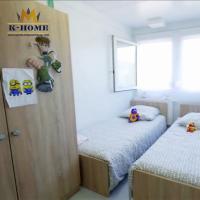 China Qualified Steel Structure Prefabricated Container House as Classroom for sale