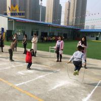 China Quick Install Steel Frame Flat Pack Prefabricated Classroom Buildings for sale