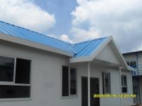 China Low Cost Fast Counstruction  Modifid  Prefab Modular Home for sale