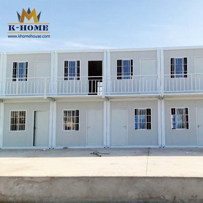 China Eco Expandation Shockproof Container House For Portable Classrooms for sale