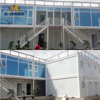 China Transportable Mining Accommodation Dongas For Sale for sale