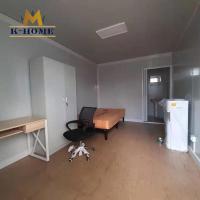 China Cheap Manufactured Fast Construction Refugee Container for sale
