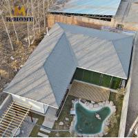 China Insulated Sandwich Panel Prefab Light Steel Frame Office House 50mm EPS for sale