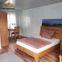 China Transportable Mining Accommodation Dongas For Sale for sale