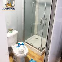China Low Cost Modular Living Container Home for sale