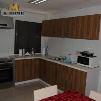 China Quick Assemble Prefab Steel Structure House For Family for sale