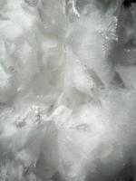 China Low Melt Polyester Staple Fiber with 120°C-170°C Melting Point and Excellent Flame Retardancy for Industrial Applications for sale