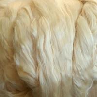China Yaoyang Soybean Protein Polyester Fiber 32mm-64mm Length 1.2D-15D Fineness for Concrete and Textile Applications for sale