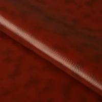 China Microfiber PU Faux Leather Fabric 0.7mm Thick 54/55