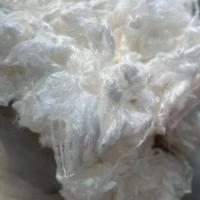 China 100% Viscose Cellulose Staple Fiber - 1.2D Fineness 38mm Length - White Virgin Grade for Textile Manufacturing for sale