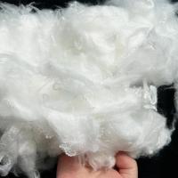 China Low Moisture Absorption Low Melt Polyester With Good Abrasion Resistance for sale