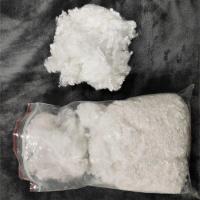 China Hollow Conjugated Siliconized Fiber Filling Material for Non-woven Fabric for sale
