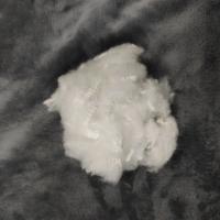 China 1.5D x 32mm Recycled Polyester Staple Fiber - Anti-Static & Abrasion-Resistant PSF Material for sale