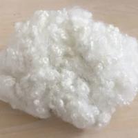 China 7D Hollow Conjugated Anti-Static Polyester Staple Fiber 32mm Length for Bedding and Toys for sale