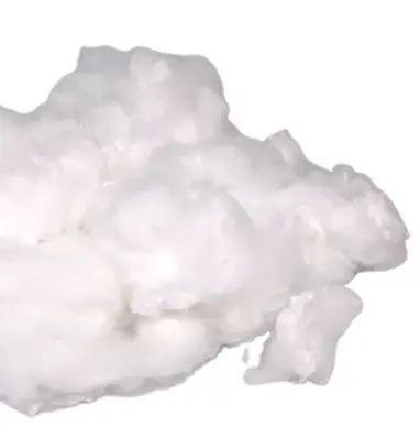 China Custom Polyester Staple Fiber 1.2-15dtex High Uniformity Synthetic Fiber for Textile Manufacturing for sale