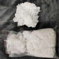China PSF Polyester Staple Fiber 1.2-15dtex with 1.5-15mm Length for Textile Manufacturing for sale